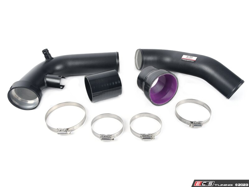 FTP Motorsport - sg71434-GP - F-Chassis GP3/JCW 300HP Intake Pipe ...