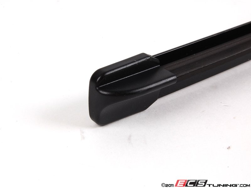 Genuine BMW - 61610077821 - Front Wiper Blade Set (61-61-0-077-821)
