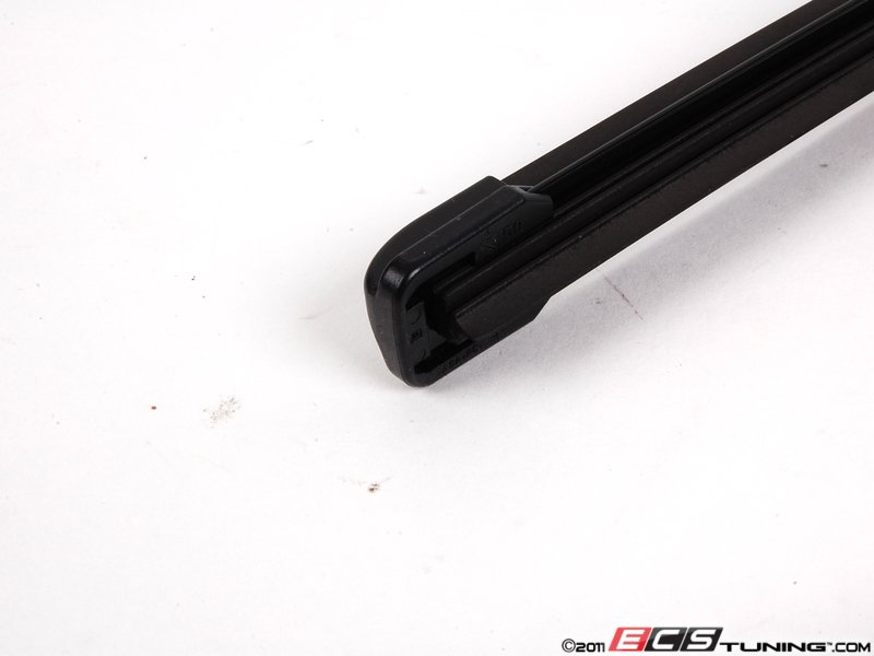 Genuine BMW - 61610077821 - Front Wiper Blade Set (61-61-0-077-821)