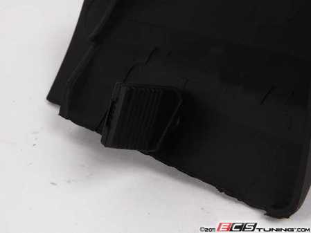 Genuine BMW - 64316925977 - Water Drain - Left (64-31-6-925-977)