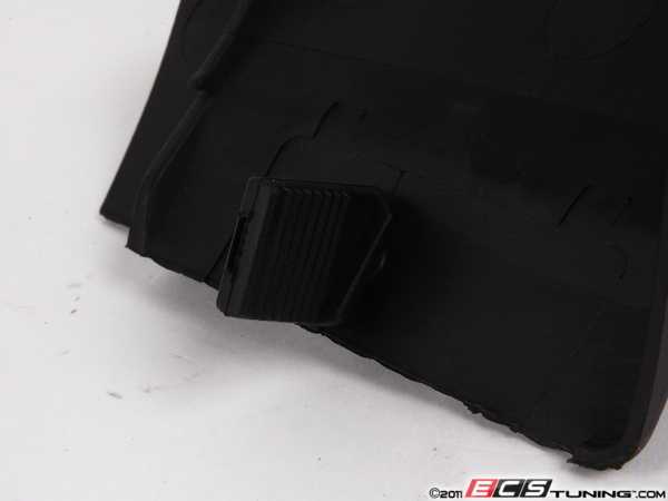 Genuine BMW - 64316925977 - Water Drain - Left (64-31-6-925-977)