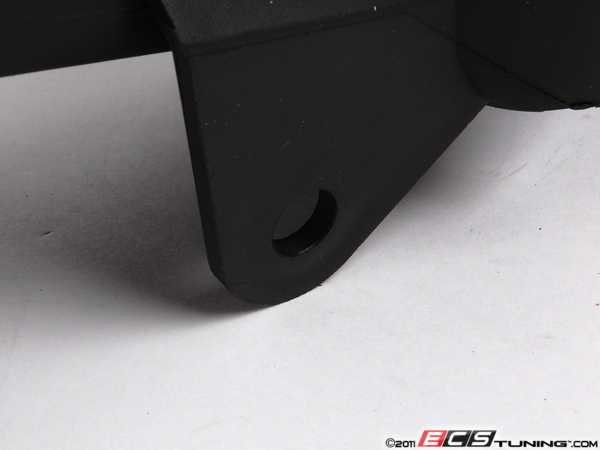 Genuine BMW - 64316925977 - Water Drain - Left (64-31-6-925-977)