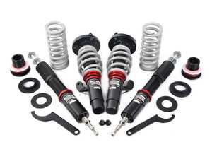 ECS Parts - ECS Tuning