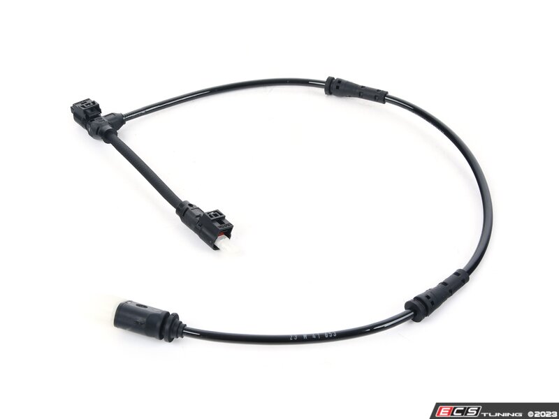 Genuine BMW - 37106869074 - ADAPTER CABLE, VDC, RIGHT (37-10-6-869-074)