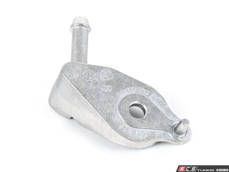 Genuine BMW - 18307935435 - BRACKET FOR EXHAUST SYSTEM (18-30-7-935-435)