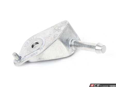 Genuine BMW - 18307935435 - BRACKET FOR EXHAUST SYSTEM (18-30-7-935-435)