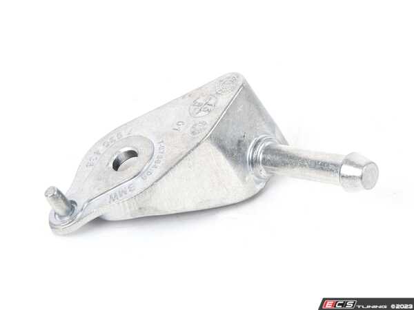 Genuine BMW - 18307935435 - BRACKET FOR EXHAUST SYSTEM (18-30-7-935-435)