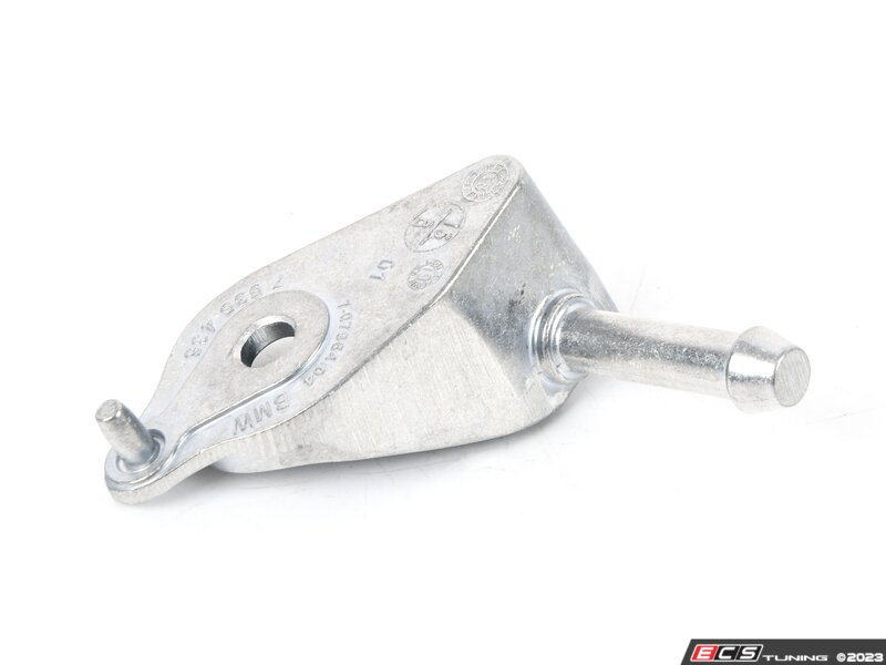 Genuine BMW - 18307935435 - BRACKET FOR EXHAUST SYSTEM (18-30-7-935-435)