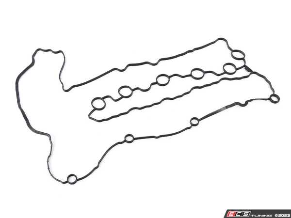 Genuine BMW - 11127886546 - S58 Valve Cover Gasket (11-12-7-886-546)