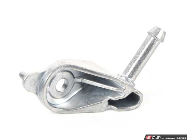 Genuine BMW - 18307935435 - BRACKET FOR EXHAUST SYSTEM (18-30-7-935-435)
