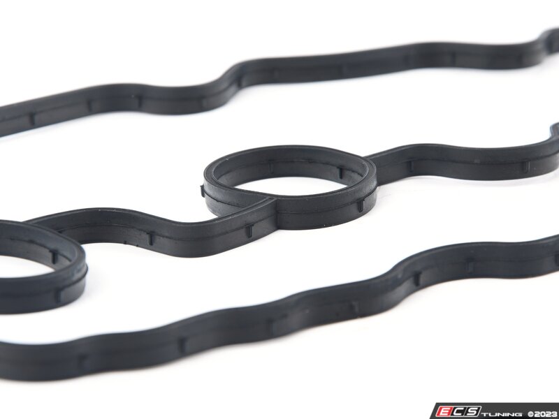 Genuine BMW - 11127886546 - S58 Valve Cover Gasket (11-12-7-886-546)