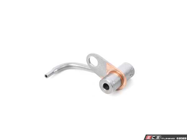 Genuine MINI - 11427805346 - OIL SPRAYING NOZZLE (11-42-7-805-346)