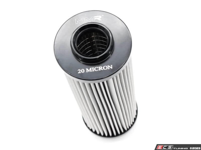 MMX Performance - MMR17-1502 - MMX High Performance Oil Filter - B58