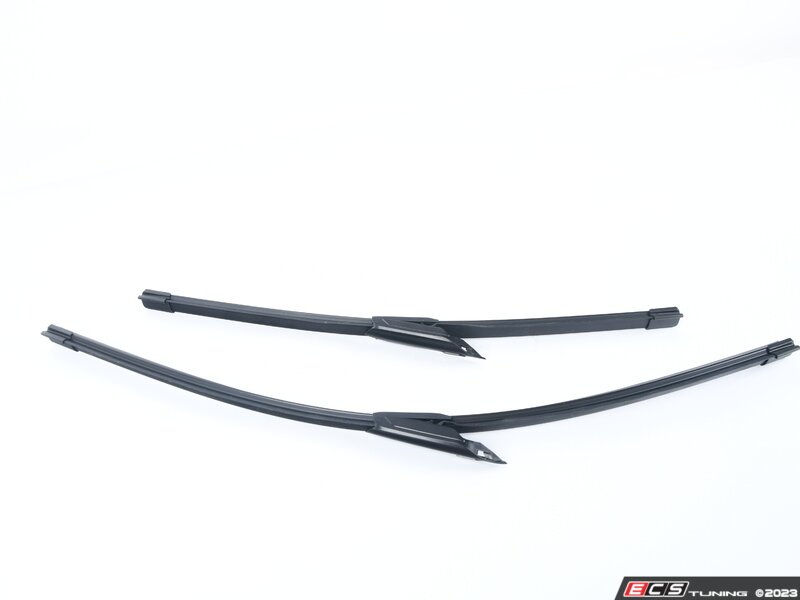 Genuine Volkswagen Audi - 8Y1998002 - Wiper Blade Set (8Y1 998 002)