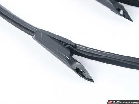 Genuine Volkswagen Audi - 8Y1998002 - Wiper Blade Set (8Y1 998 002)