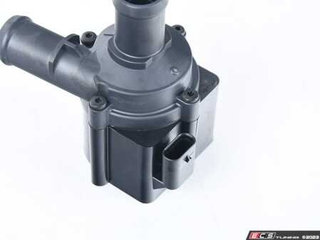 Genuine Volkswagen Audi - 5C0965561 - Auxiliary Water Pump (5C0 965 561)
