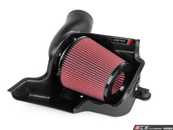 APR - CI100063 - APR Open PEX Intake System - 1.5T EA211