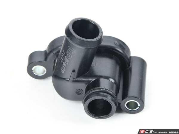 URO - 059121506H - Coolant Flange