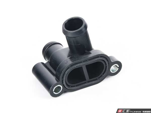 URO - 059121506H - Coolant Flange