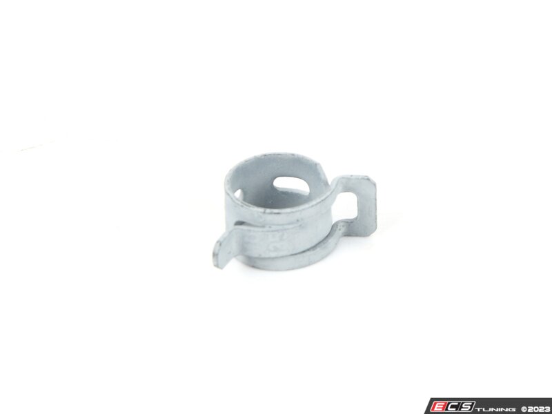 Genuine Volkswagen Audi - N10769401 - CLIP (N 107 694 01)