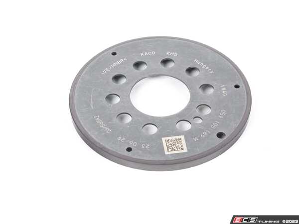 Genuine Volkswagen Audi - 059105189M - Impulse Rotor (059 105 189 M)