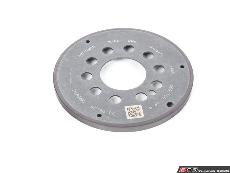 Genuine Volkswagen Audi - 059105189M - Impulse Rotor (059 105 189 M)