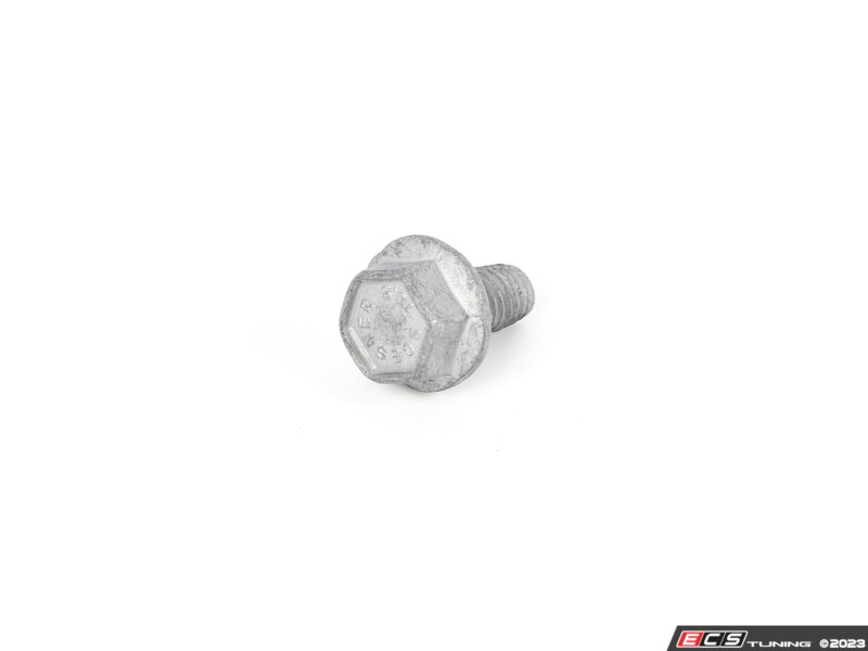 Genuine BMW - 07136801211 - SCREW (07-13-6-801-211)