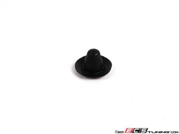Genuine BMW - 51718204406 - BLIND PLUG (51-71-8-204-406)