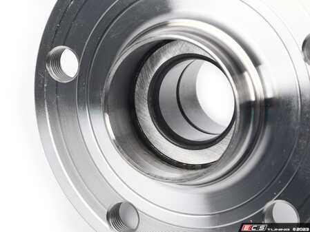 Genuine Volkswagen Audi - 5WA501611E - Rear Wheel Bearing Assembly ...