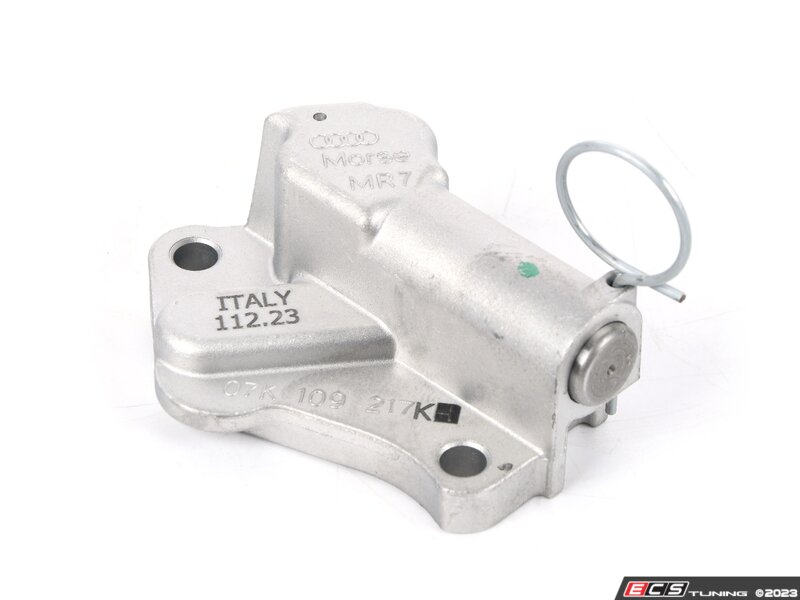 Genuine Volkswagen Audi - 07K109217K - Timing Chain Tensioner - Lower ...
