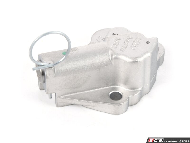 Genuine Volkswagen Audi - 07K109217K - Timing Chain Tensioner - Lower ...