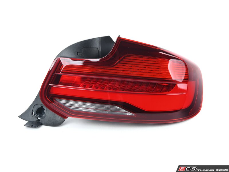 Genuine BMW - 63219491592 - TAIL LIGHT, LED, RIGHT (63-21-9-491-592)