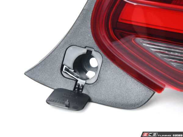 Genuine BMW - 63219491592 - TAIL LIGHT, LED, RIGHT (63-21-9-491-592)