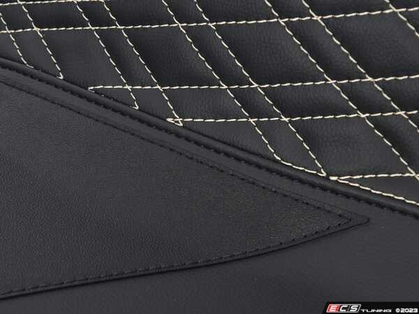 Genuine BMW - 51472451765 - FLOOR MAT EXKLUSIV (51-47-2-451-765)