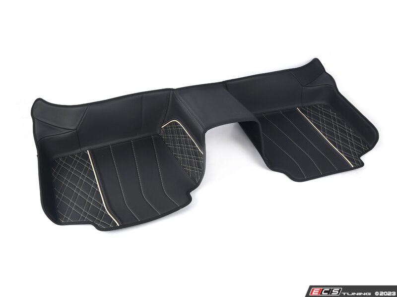 Genuine BMW - 51472451765 - FLOOR MAT EXKLUSIV (51-47-2-451-765)