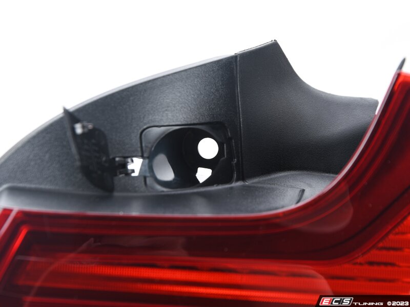 Genuine BMW - 63219491592 - TAIL LIGHT, LED, RIGHT (63-21-9-491-592)