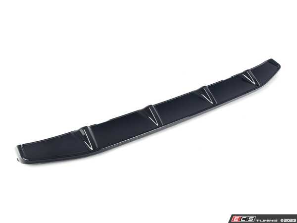 Genuine BMW - 51128078907 - COVER, REAR BOTTOM (51-12-8-078-907)