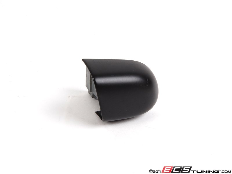 Genuine BMW - 51217002278 - Key Hole Cover - Right (51-21-7-002-278)