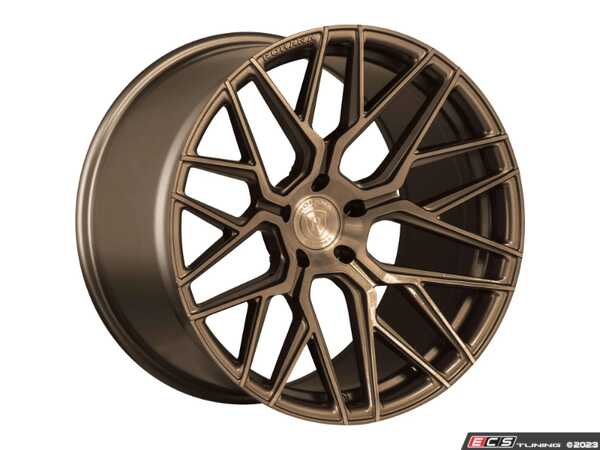 Rohana Wheels - RFX12912BZ45KT - 20" Rohana RFX10 Wheels - Set Of Four