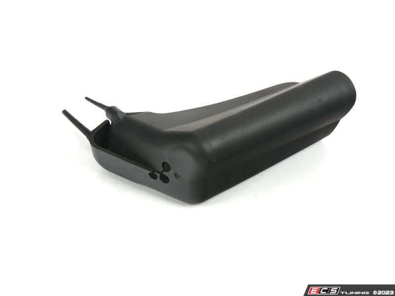 Genuine BMW - 51237477554 - COVER LOCK REAR (51-23-7-477-554)