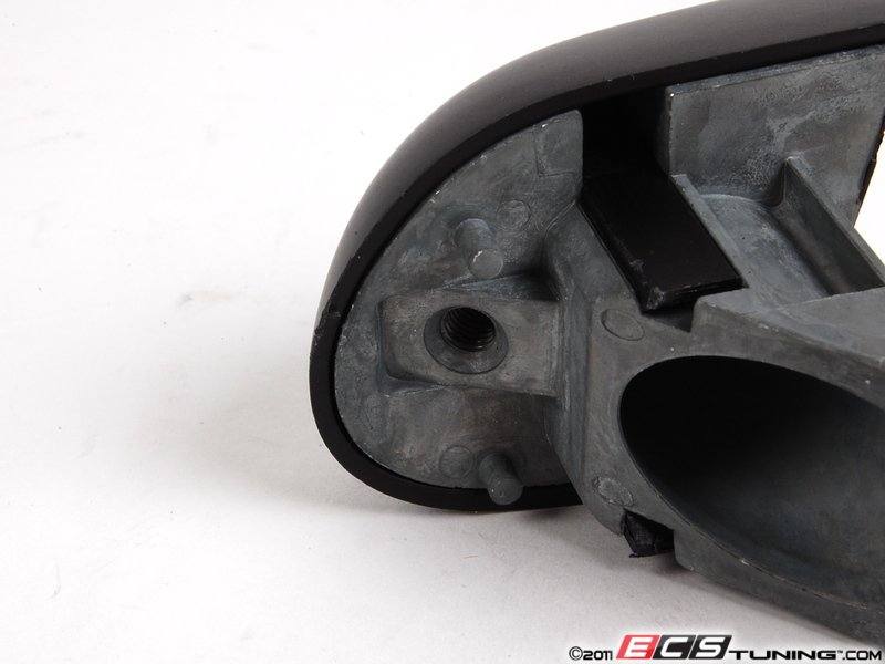 Genuine BMW - 51217002278 - Key Hole Cover - Right (51-21-7-002-278)