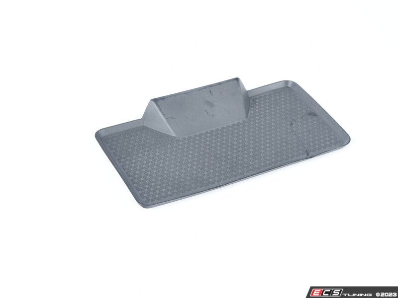 Genuine BMW - 51166806842 - INSERT MAT, COMPARTMENT, FRO (51-16-6-806-842)