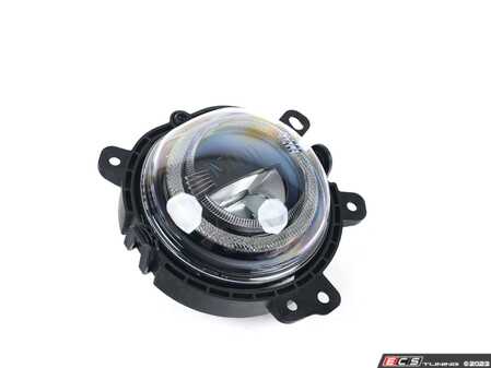 Genuine MINI - 63117497768 - Headlight, bumper, right (63-11-7-497-768)