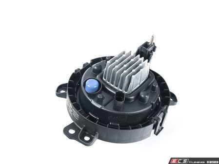 Genuine MINI - 63117497768 - Headlight, bumper, right (63-11-7-497-768)