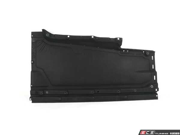 Genuine Volkswagen Audi - 80A825208E - LINING (80A 825 208 E)