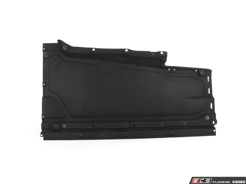 Genuine Volkswagen Audi - 80A825208E - LINING (80A 825 208 E)