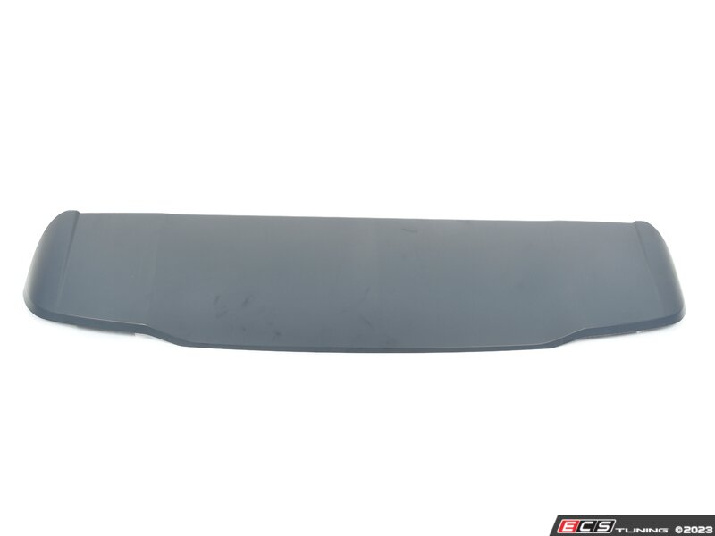 Genuine BMW - 51248499859 - SPOILER UPPER SHELL (51-24-8-499-859)