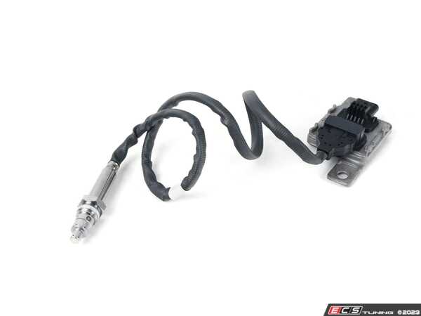 Genuine Volkswagen Audi - 04L907807CJ - SENSOR (04L 907 807 CJ)