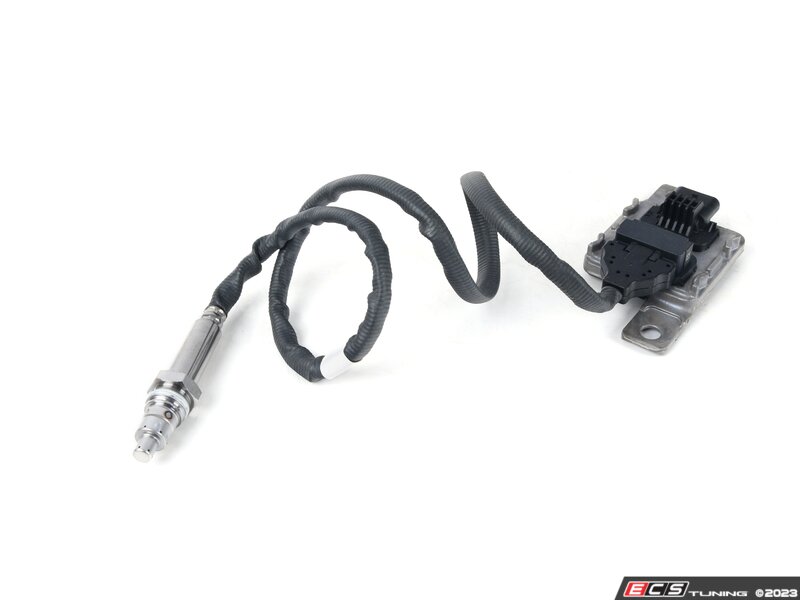 Genuine Volkswagen Audi - 04L907807CJ - SENSOR (04L 907 807 CJ)