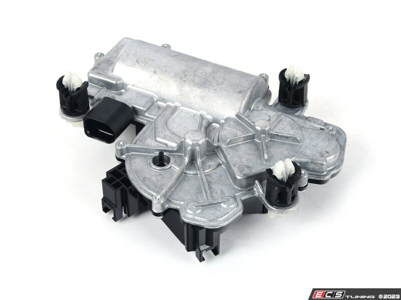 Genuine Volkswagen Audi - 5TA827887C - MOTOR (5TA 827 887 C)